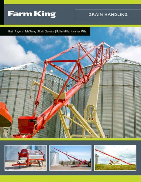 PORTABLE AUGERS - CASA